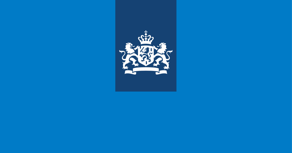 Het verhaal van IenW | Magazines ministerie van IenW