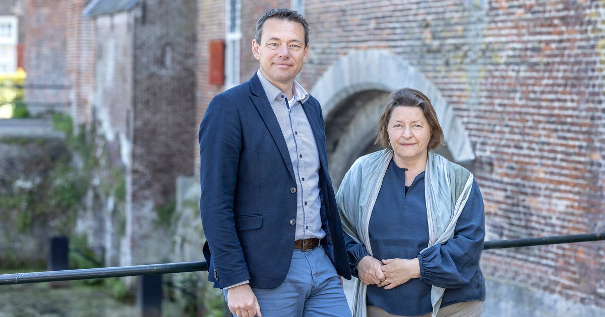 Van bijzaak naar bouwsteen | Magazines ministerie van IenW